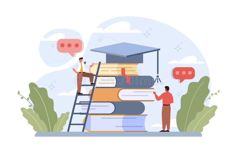 Education Concept. Multidisciplinary and Lifelong Studying, Knowledge ...