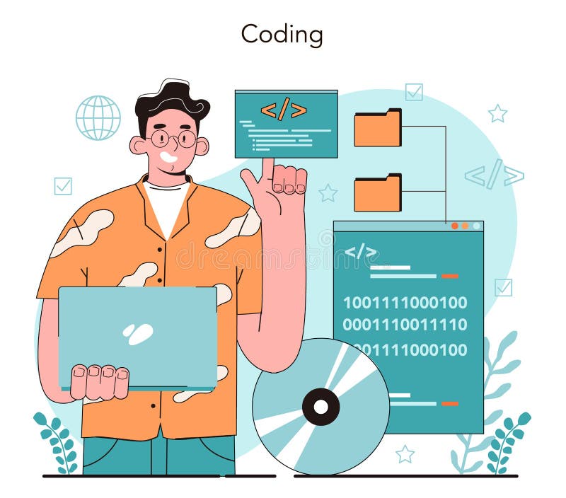 Student Editing Stock Illustrations – 764 Student Editing Stock ...