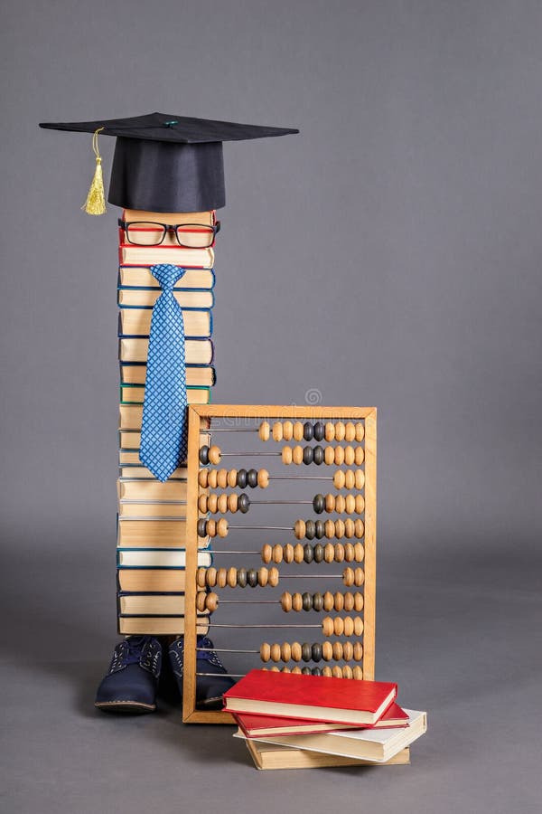 Education Mathematics Concept Stock Image - Image of digit, greatness ...