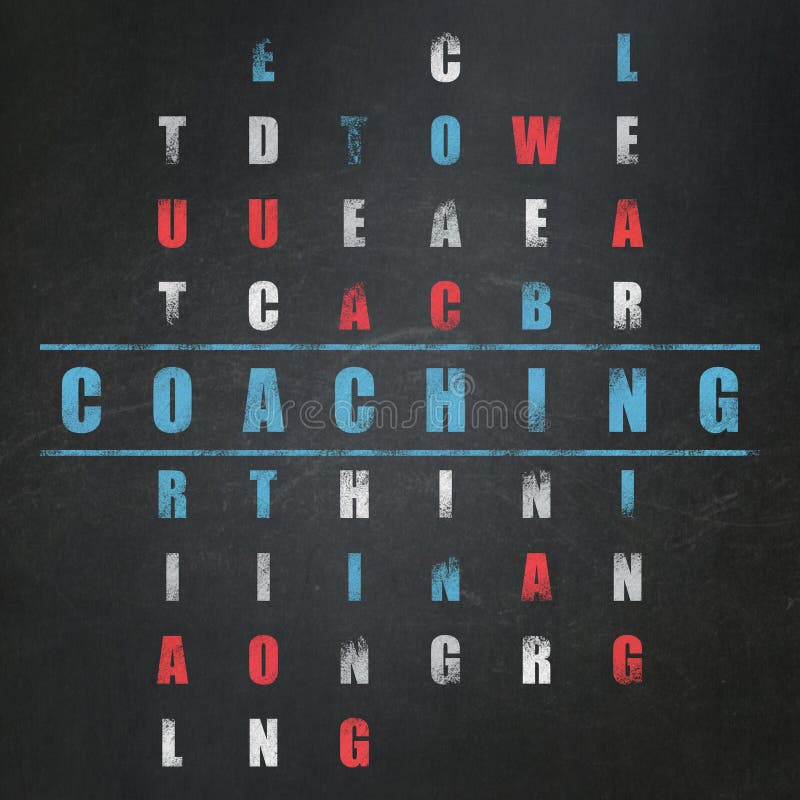Coaching Puzzle Stock Illustrations – 365 Coaching Puzzle Stock ...