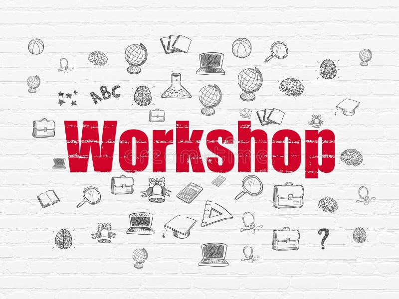 Workshop Red Background Stock Illustrations – 3,242 Workshop Red ...