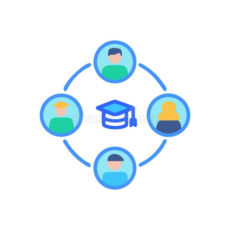 Connection Student Stock Illustrations – 20,468 Connection Student ...