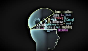 Thinking Brain Mind Background Stock Illustrations – 29,480 Thinking ...