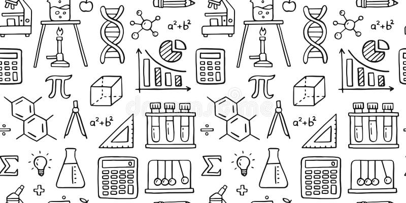 Hand Drawn Chemistry Stock Illustrations – 10,058 Hand Drawn Chemistry ...