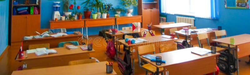 Education, Elementary School, Teaching Elementary School Class with ...