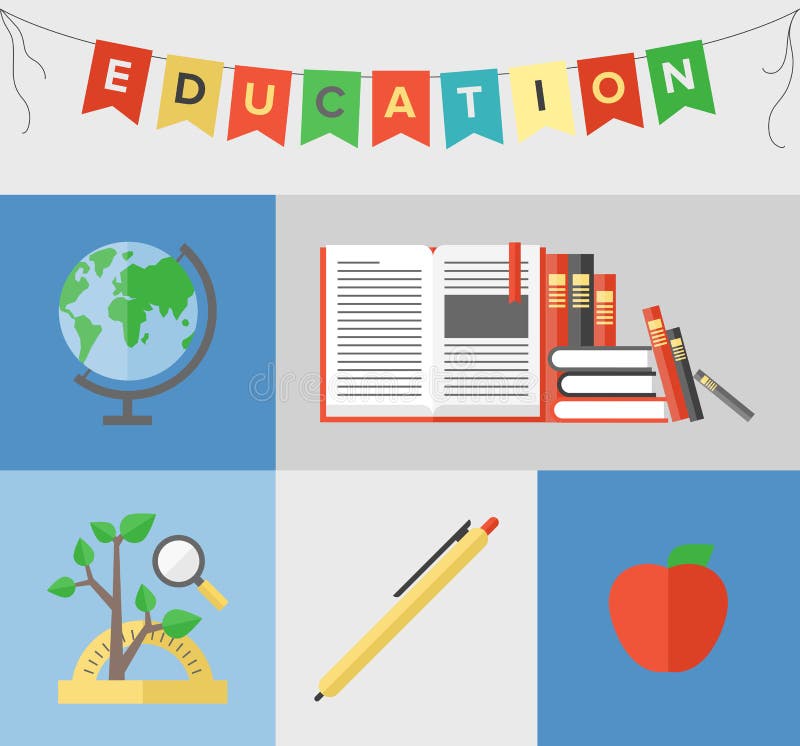 Elementary Education Symbols