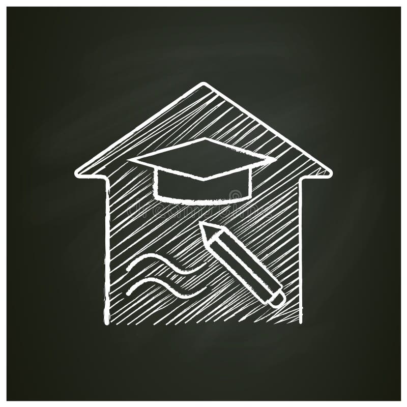 Education freedom stock vector. Illustration of choice - 24017117