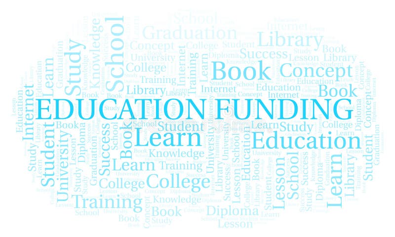 Funding School Stock Illustrations – 469 Funding School Stock ...
