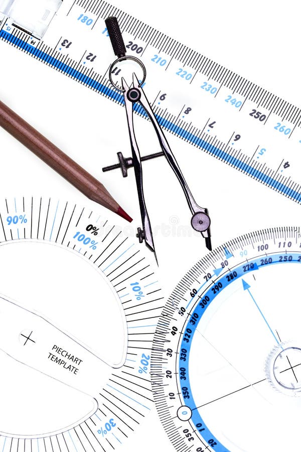 Education. Geometry Favorite Subject. Education and School Concept ...
