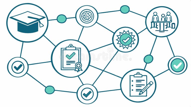 Education Goal Setting Network, Academic Planning, Learning Objectives ...