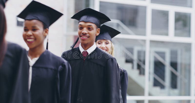 Education, Graduation and Achievement with Students in College for ...