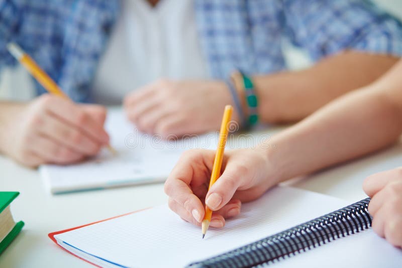 Education stock image. Image of close, blank, holding - 58242405