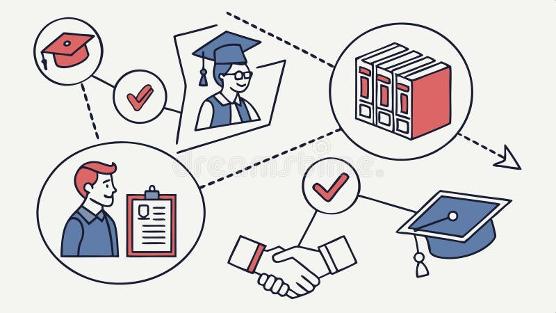 Education and Handshake Network, Partnership in Education and Learning ...