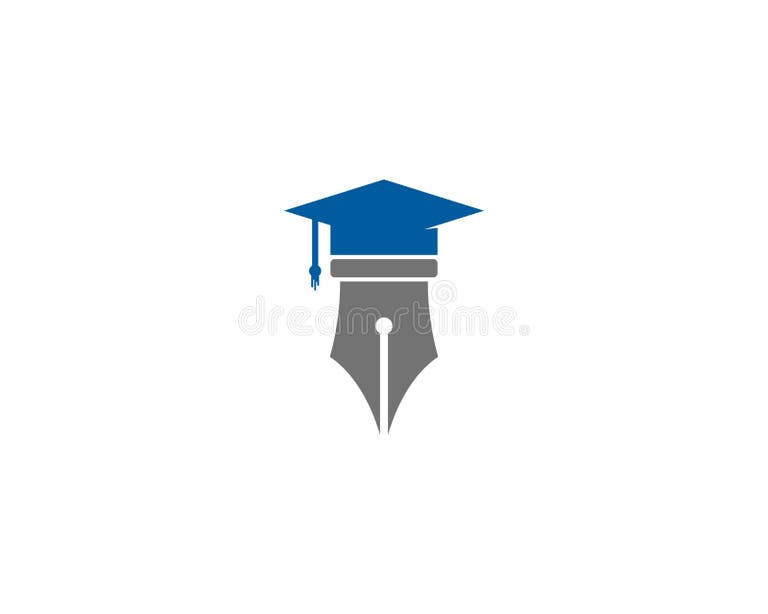 Education Icon Logo Design ELement Stock Vector - Illustration of ...