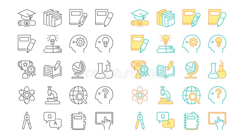 Science Big Text Dot and Dash Line Pattern Layer Overlay, Poster Banner ...