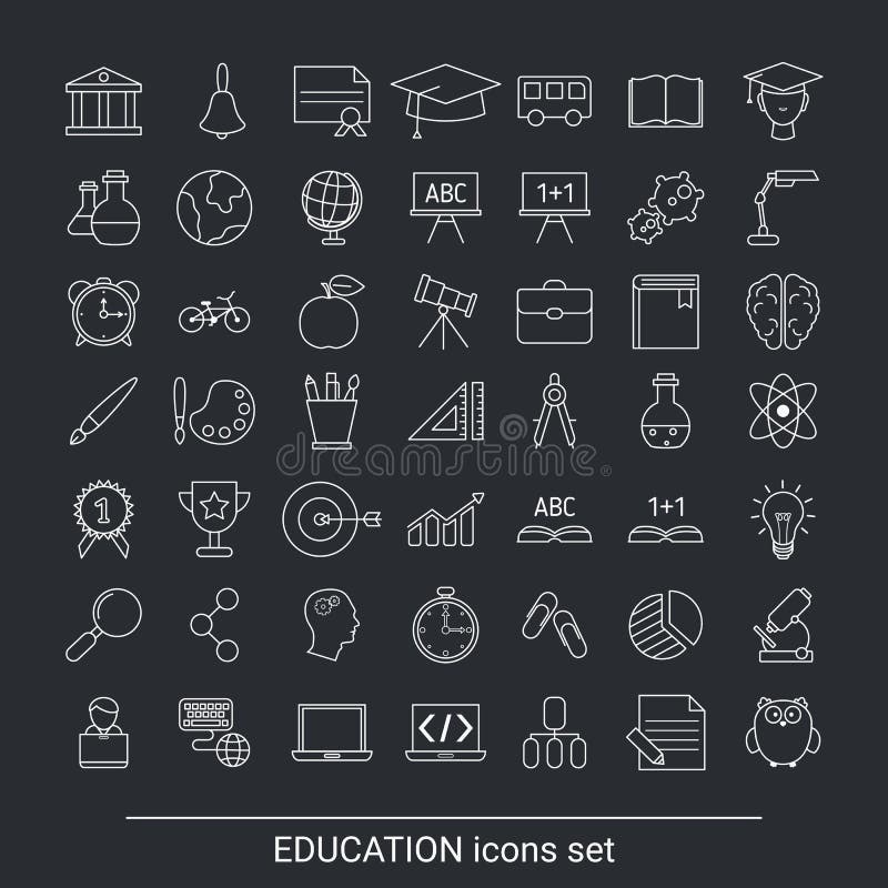 Ets Icons Stock Illustrations – 72 Ets Icons Stock Illustrations ...