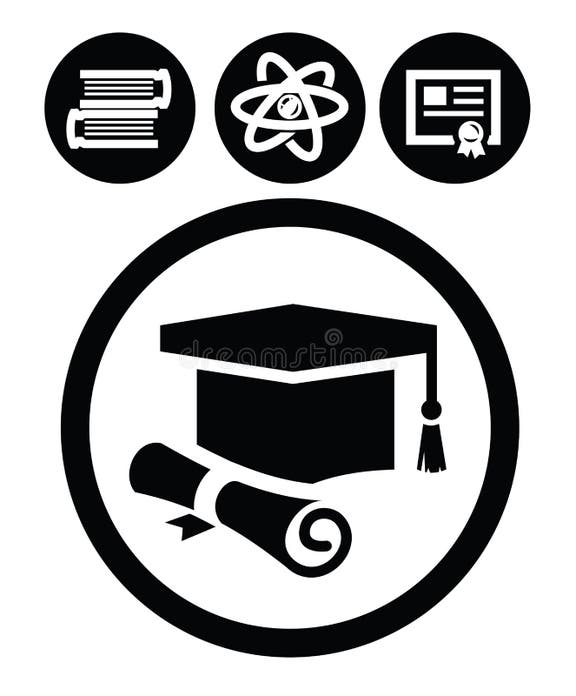Black Education Stock Illustrations – 487,052 Black Education Stock ...