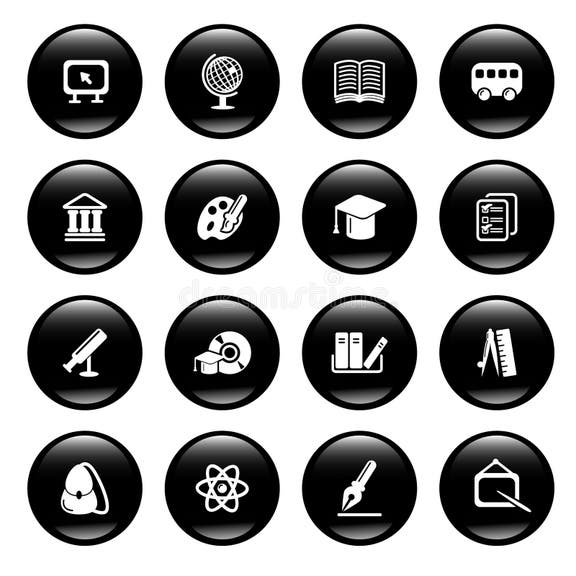 Education Discipline Stock Illustrations – 10,262 Education Discipline ...