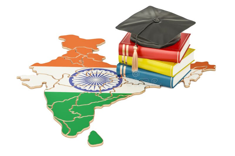 India Student Stock Illustrations – 1,068 India Student Stock ...