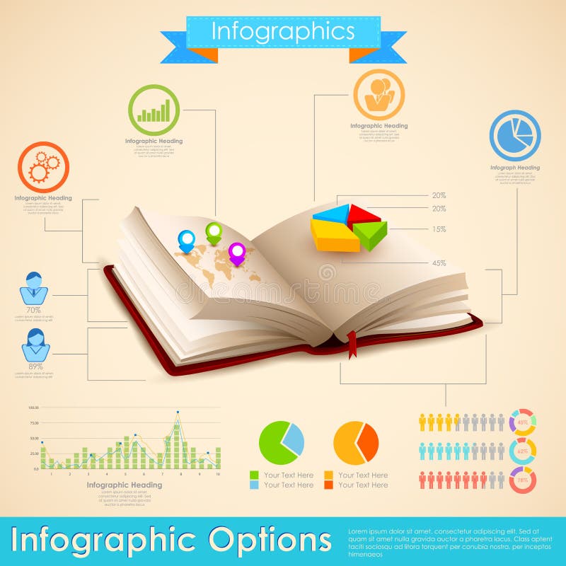 Infographic Definition Iconoclastic Meaning