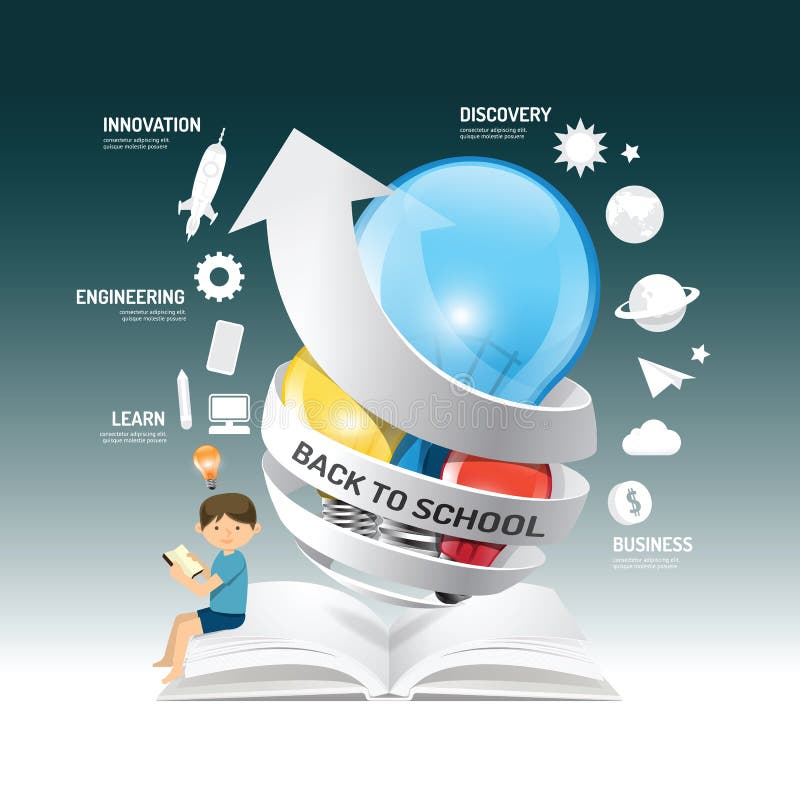 Study Bulb Stock Illustrations – 15,085 Study Bulb Stock Illustrations ...