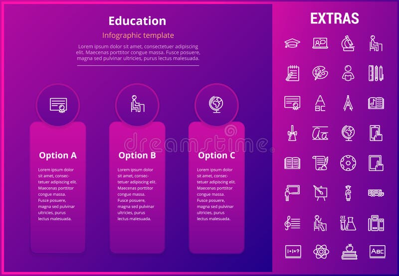 Line Divider Infographic Stock Illustrations – 276 Line Divider ...