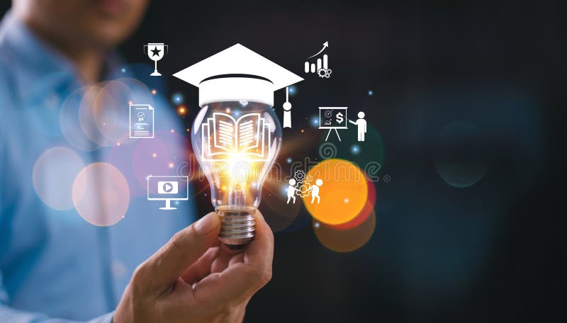 491 Training Program Icon Education Stock Photos - Free & Royalty-Free ...