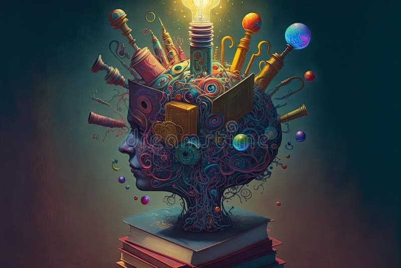 Education and Knowledge are Power, College and University Stock ...