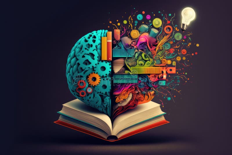 Education and Knowledge are Power, College and University Stock ...