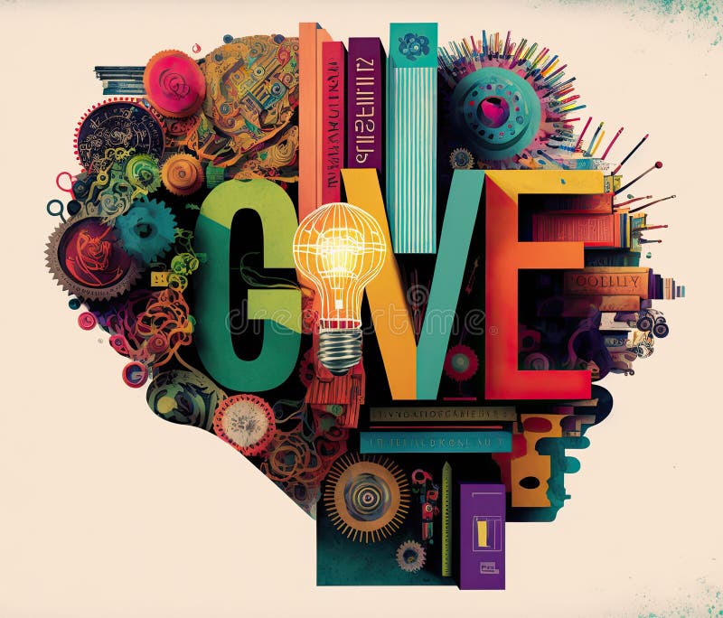 Unlocking Knowledge Stock Illustrations – 248 Unlocking Knowledge Stock ...