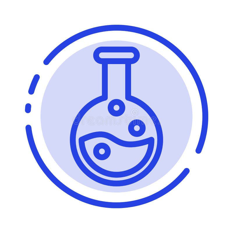 Education, Lab, Laboratory Turquoise Highlight Circle Point Vector Icon ...