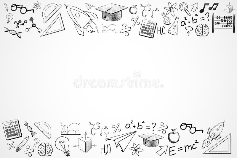 Subtle Background Education Stock Illustrations – 161 Subtle Background ...