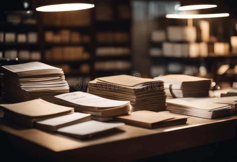 Education Learning Concept with Opening Book or Textbook in Old Library ...