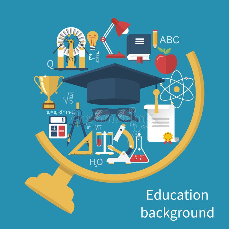 E-learning logo, vector stock vector. Illustration of design - 97659237