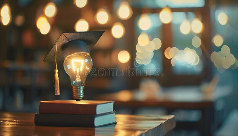 Education Learning and Idea Knowledge Concepts Innovative Technology ...