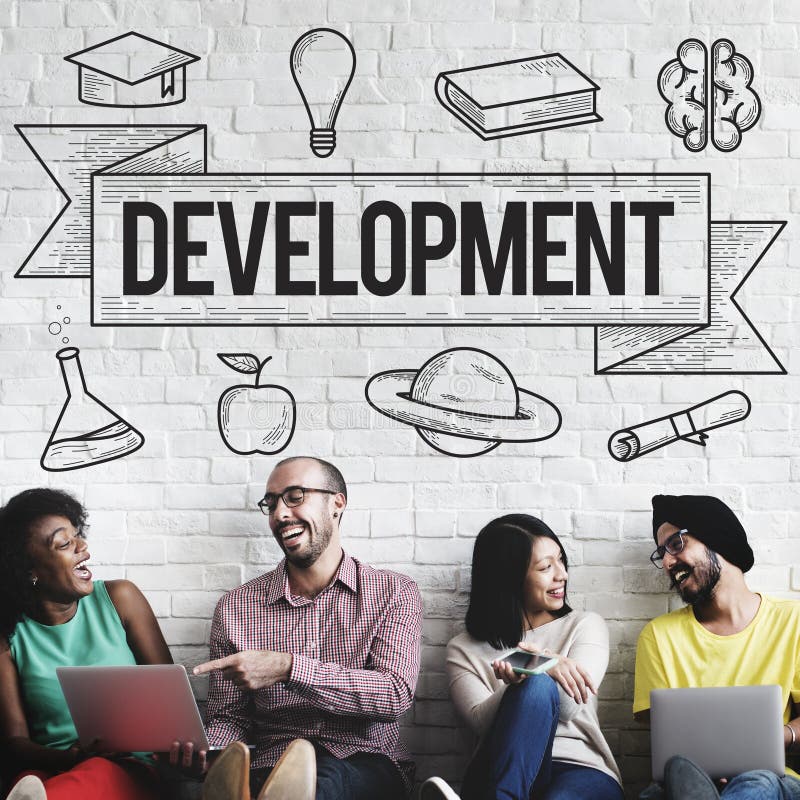 Education Learning Ideas Study Knowledge Concept Stock Image - Image of ...