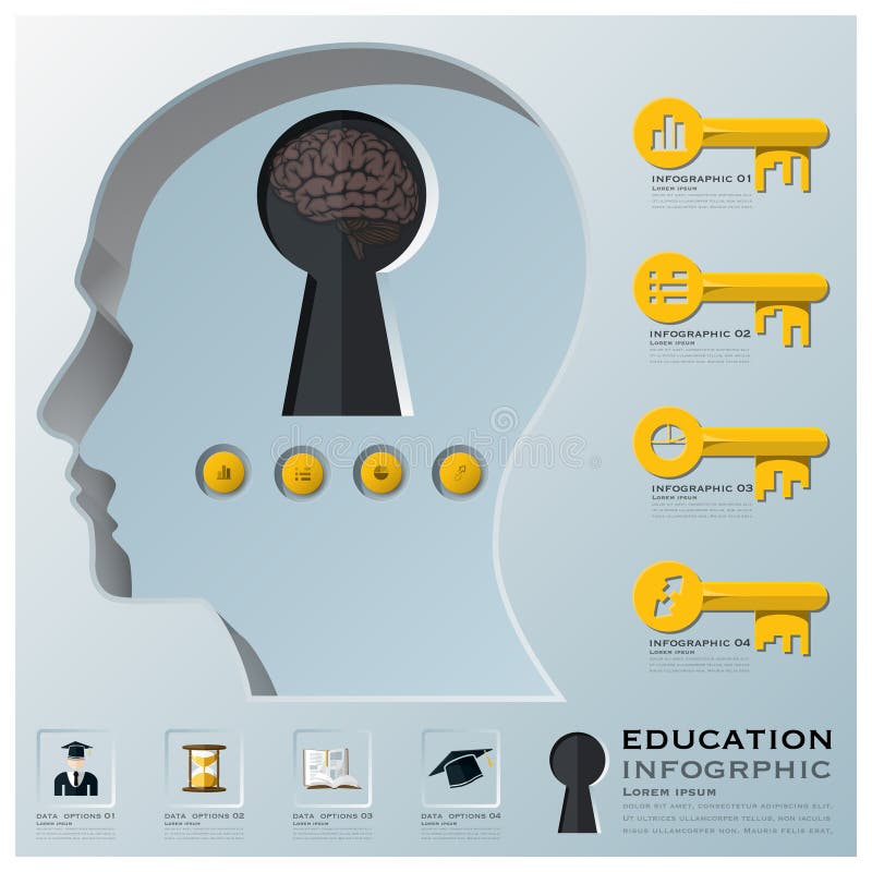 Key Learning Stock Illustrations – 3,085 Key Learning Stock ...