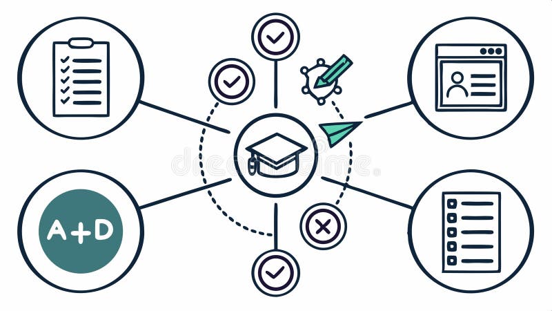 Education Learning Network, Knowledge Sharing and Academic Connections ...