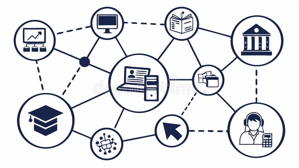 Education and Learning Network, Knowledge Sharing and Study Resources ...