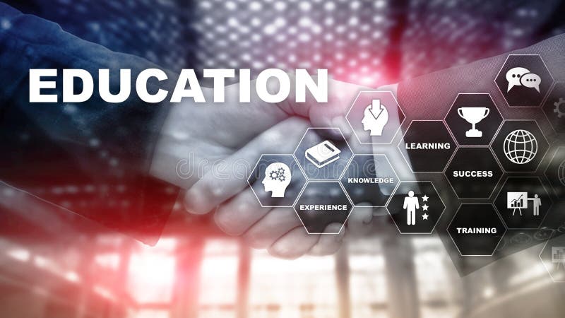 Education, Learning, Study Concept. Apacity Development. Training ...