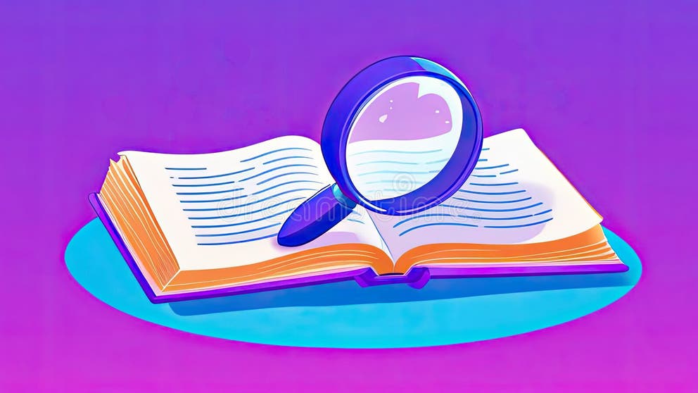 Education, Learning, Study,research and Knowledge Concept. Search for ...