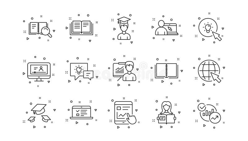 Instructions Video Stock Illustrations – 474 Instructions Video Stock ...