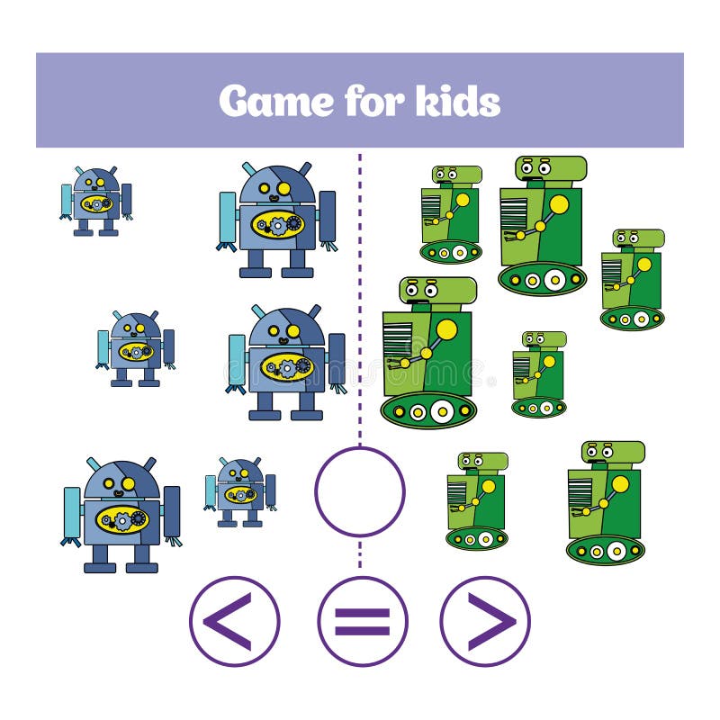 Robots Theme Stock Illustrations – 227 Robots Theme Stock Illustrations ...