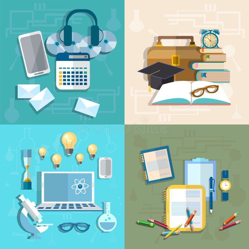Books vs Computers stock illustration. Illustration of books - 8540353 Books vs Computers stock illustration. Illustration of books - 8540353