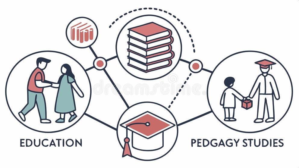 Pedagogy Stock Illustrations – 4,300 Pedagogy Stock Illustrations ...