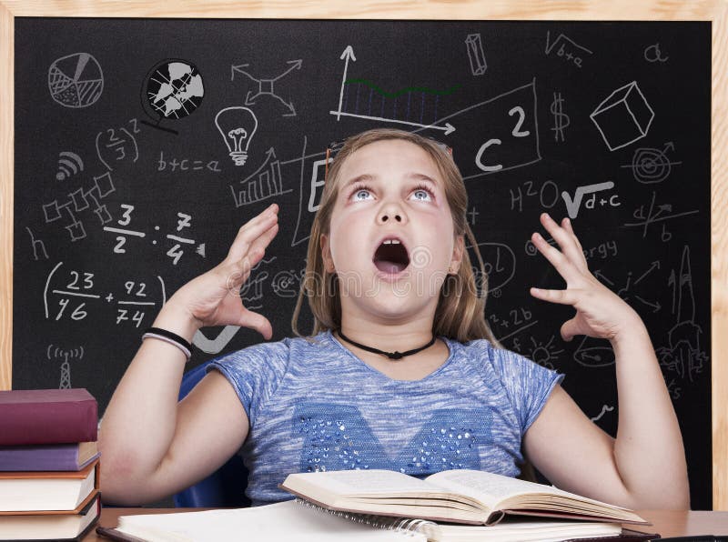 Education stock image. Image of intelligent, genius, planning - 45427267