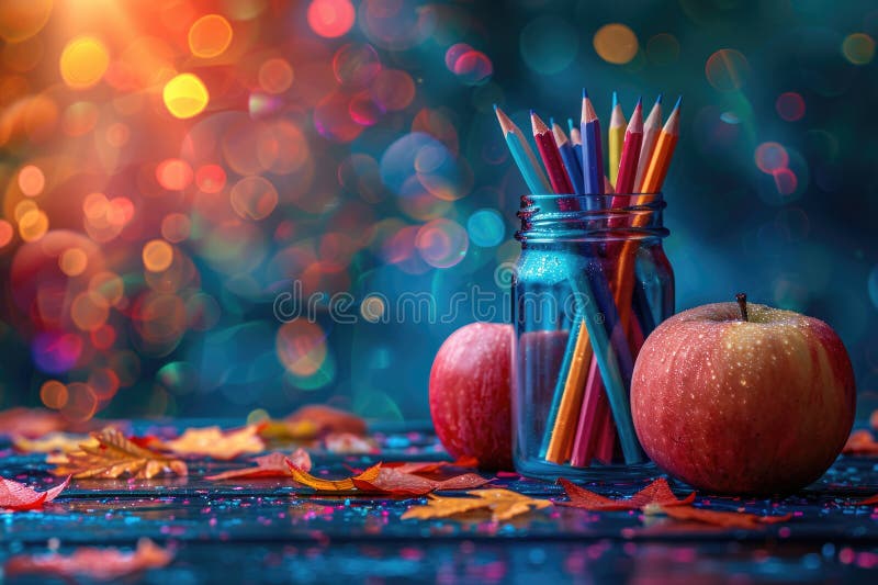 Education Restart: Back To School, End of Summer Break Students and ...