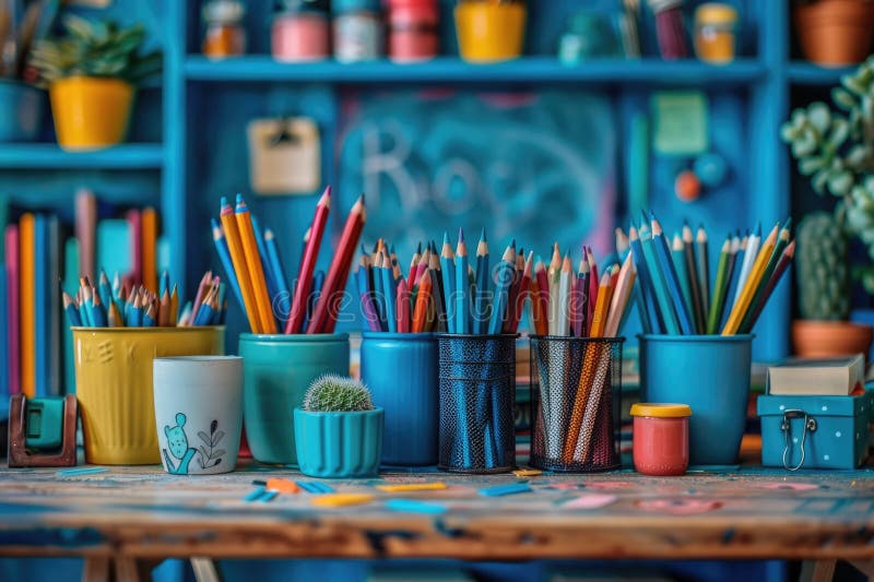 Education Restart: Back To School, End of Summer Break Students and ...