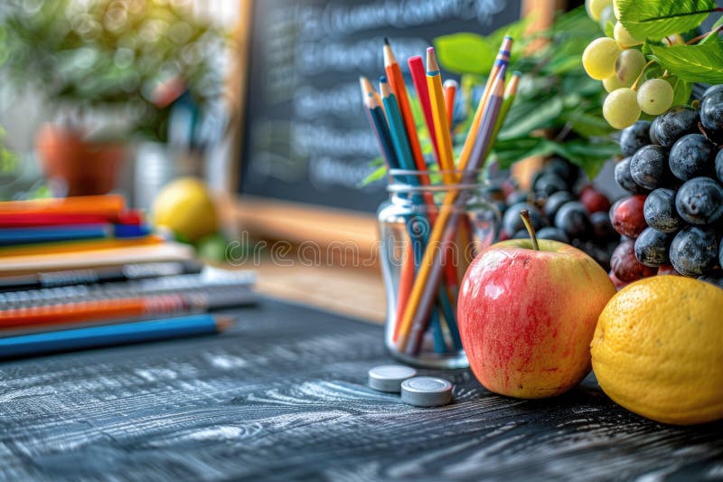 Education Restart: Back To School, End of Summer Break Students and ...