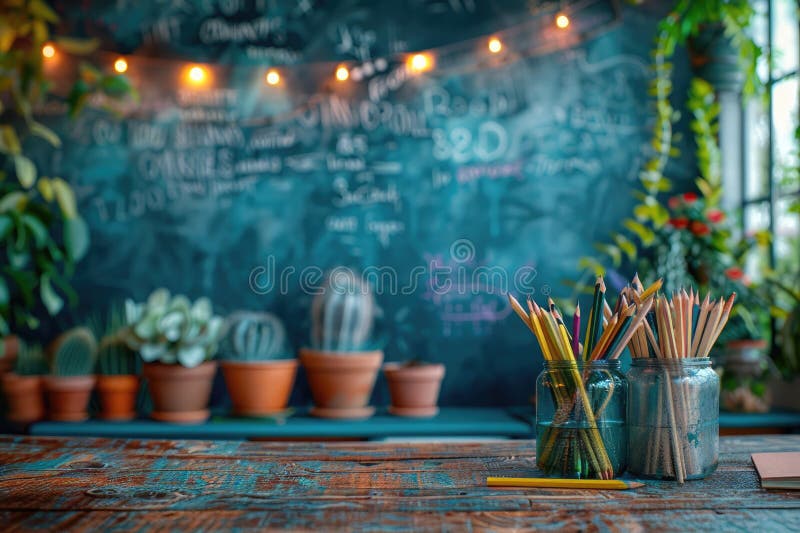 Education Restart: Back To School, End of Summer Break Students and ...